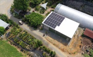 Solar Energy Solutions in Middle Tennessee | Green Wave Solar