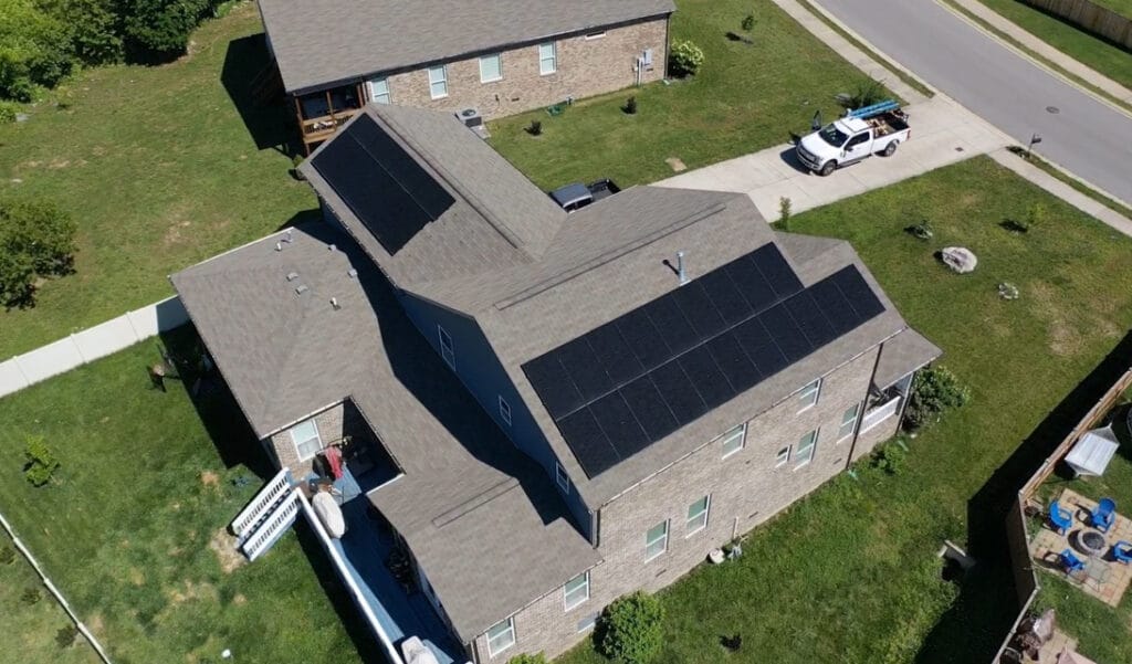 Understanding the Solar Installation Process for Homeowners